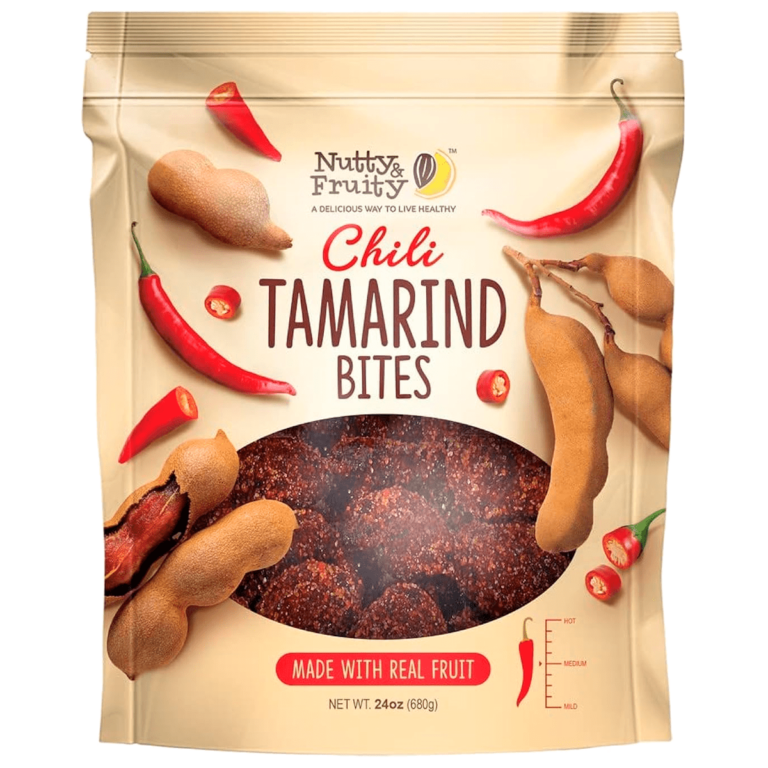 Nutty & Fruity Chili Tamarind Bites – merxwholesalers.com